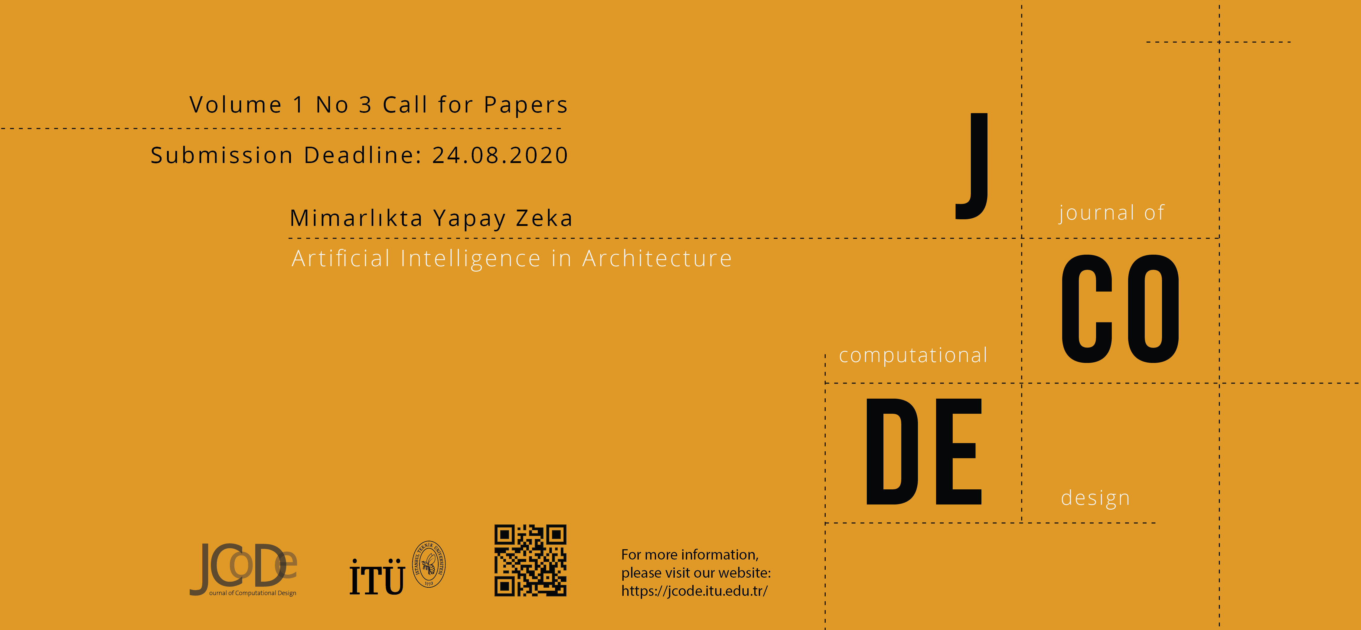 ITU MBL JCode | Istanbul Technical University