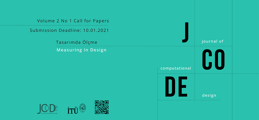 JCoDe_V2N1_Call_Web | ITU MBL JCode