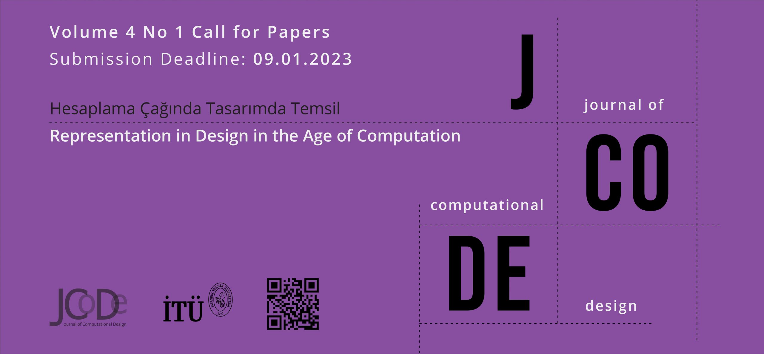 ITU MBL JCode | Istanbul Technical University