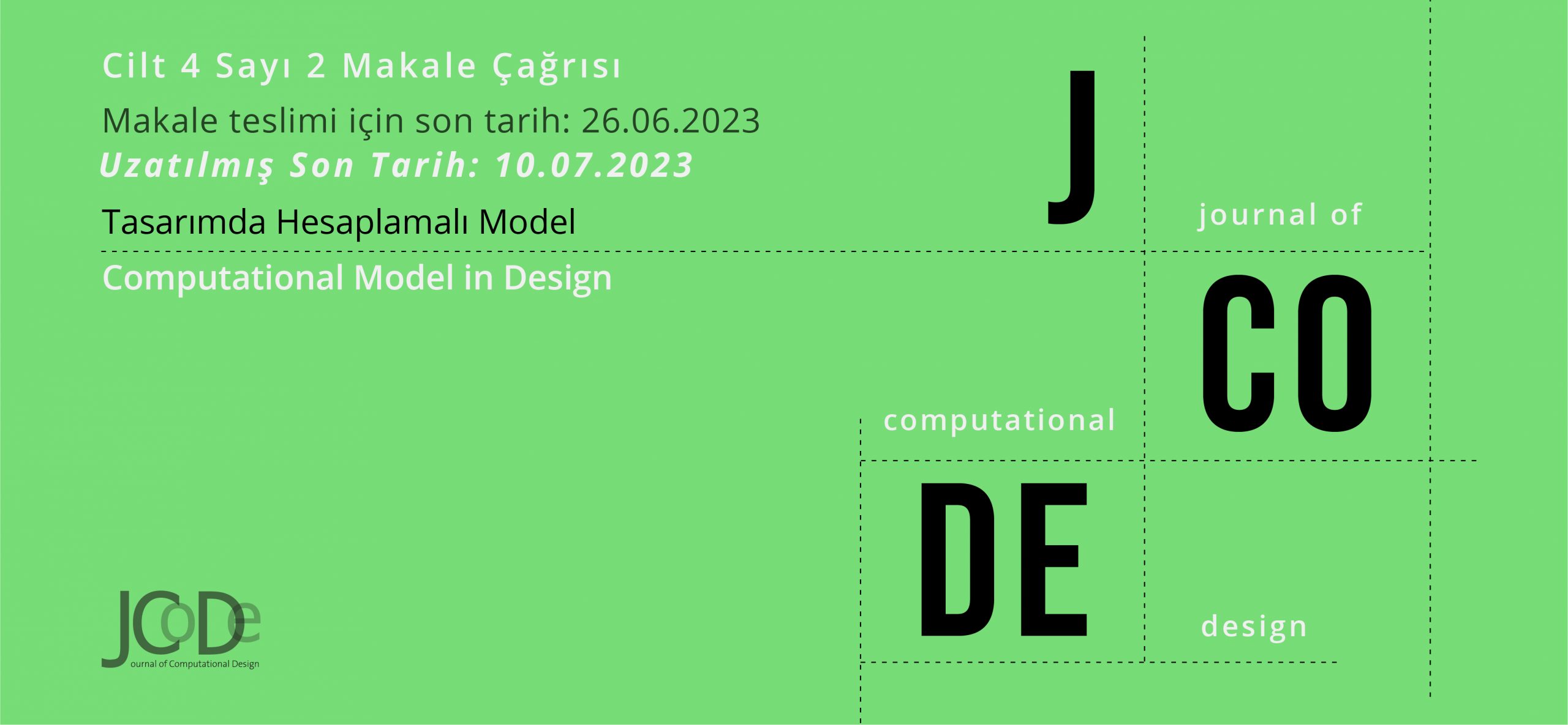 JCoDe_V4N2_Web TR | ITU MBL JCode